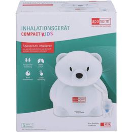 WEPA Aponorm Inhalator Compact Kids 1 St