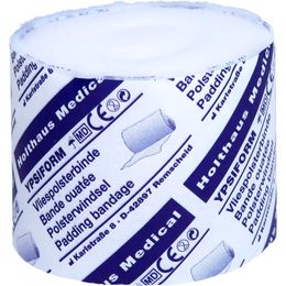 1001 Artikel Medical Ypsiform Polsterbinde 6 cmx3 m 1 St