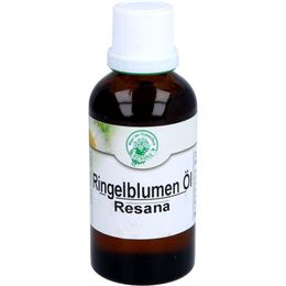 Ringelblumen &Ouml;l Resana 50 ml