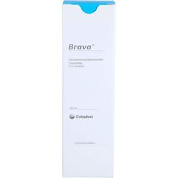 Coloplast Brava geruchsneutralisierendes Gleitgel 240 ml