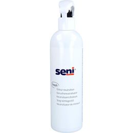 Seni Geruchsneutralisator f.R&auml;ume u.Fl&auml;chen Spray 500 ml