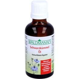 Allpharm Schwarzk&uuml;mmel&ouml;l &auml;gyptisch 50 ml
