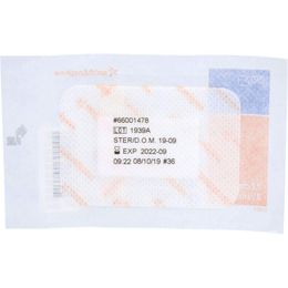 1001 Artikel Medical Cutiplast steril Wundverband 5x7,2 cm 1 St
