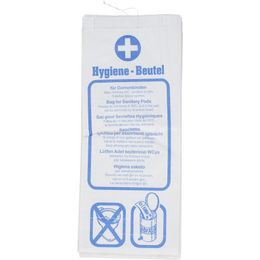 Brinkmann Medical Hygienebeutel Papier 100 St