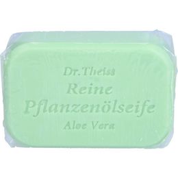 Dr.Theiss Aloe Vera reine Pflanzen&ouml;lseife 100 g