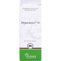 Pfl&uuml;ger&reg; Heparanox H Tropfen 50 ml