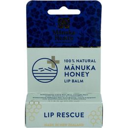 HAGER PHARMA Manuka Health Lippenbalsam 4.5 g