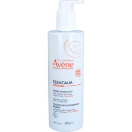 Pierre Fabre Avene XeraCalm Nutrition feuchtigkeitsspend.Balsam 400 ml