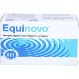 Equinovo Tabletten 50 St