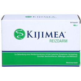 Kijimea Reizdarm Kapseln 84 St