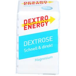 Dextro Energen Magnesium W&uuml;rfel 1 St