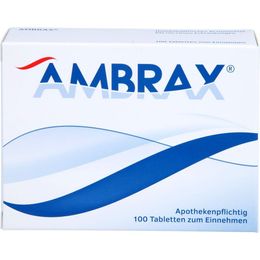 Ambrax Tabletten 100 St