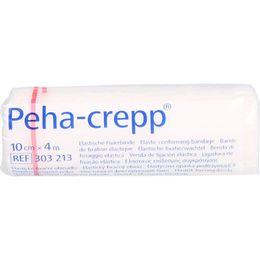 Paul Hartmann AG Peha Crepp Fixierbinde 10 cmx4 m 1 St