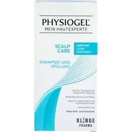Physiogel Scalp Care Shampoo und Sp&uuml;lung 250 ml