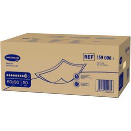 Paul Hartmann AG Molicare Bed Mat Eco 9 Tropfen 60x90 cm 50 St