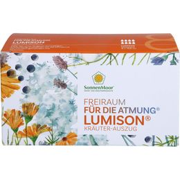 Lumison fl&uuml;ssig SonnenMoor 8X100 ml