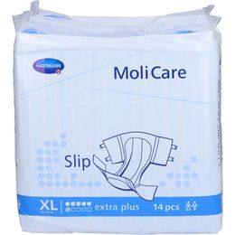 Paul Hartmann AG Molicare Slip extra plus Gr.XL 14 St