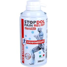 Axisis EISSPRAY/Ice Spray Stopdol 300 ml