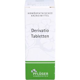 Pflüger® Derivatio Tabletten 100 St