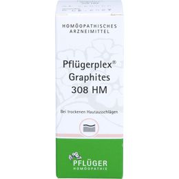Pfl&uuml;ger&reg; Pfl&uuml;gerplex Graphites 308 Hm Tabletten 100 St