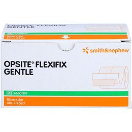 smith&nephew Opsite Flexifix gentle 10 cmx5 m Verband 1 St