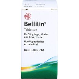 DHU-Arzneimittel Bellilin Tabletten 40 St