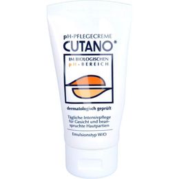 Cutano Pflegecreme 50 ml