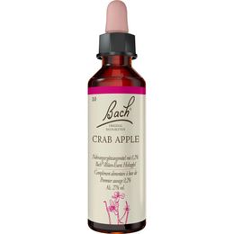 Bachbl&uuml;ten Crab Apple Tropfen 20 ml