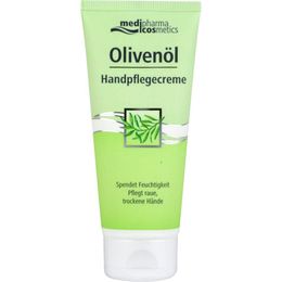 Dr.Theiss Oliven&ouml;l Handpflegecreme 100 ml
