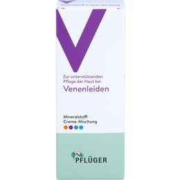 Pfl&uuml;ger&reg; MINERALSTOFF-Creme-Mischung V 75 ml