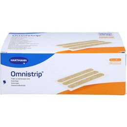 Paul Hartmann AG Omnistrip Wundnahtstreifen 6x38 mm 300 St