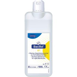 Paul Hartmann AG Bacillol Af L&ouml;sung 1000 ml