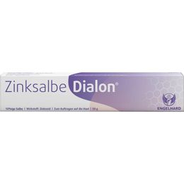 Zinksalbe Dialon 50 g