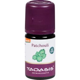 Taoasis Patchouli &Ouml;l demeter 5 ml
