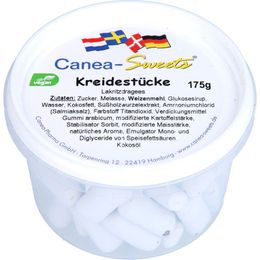 Canea Sweets Kreidest&uuml;cke Dragees 175 g