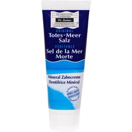 Totes Meer Salz Zahncreme 75 ml