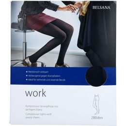 Belsana work At M schwarz m.Sp. 1 St