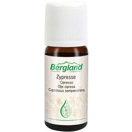 Zypressen &Ouml;l 10 ml