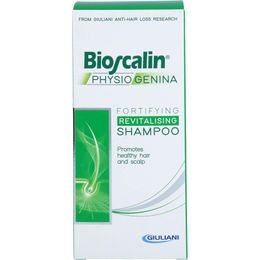 Bioscalin Physiogenina Shampoo 200 ml