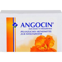 Angocin Anti Infekt N Filmtabletten 500 St