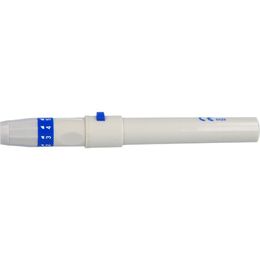 Aristo Gluco Test Lanzettierger&auml;t 1 St