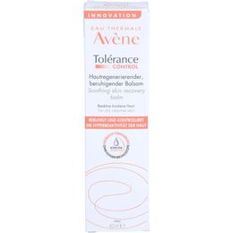 Pierre Fabre Avene Tolerance Control Balsam 40 ml