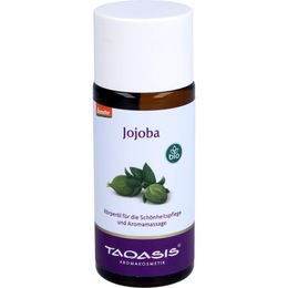 Taoasis Jojoba &Ouml;l Bio/demeter 50 ml