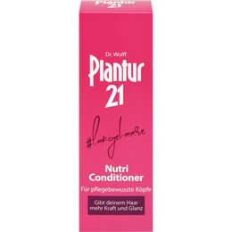 Plantur 21 langehaare Nutri-Conditioner 175 ml