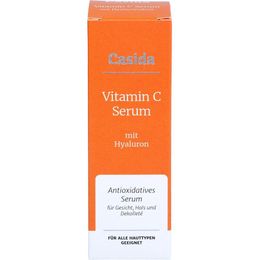 Vitamin C SERUM+Hyaluron 30 ml
