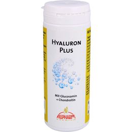 Allpharm Hyalurons&auml;ure Kapseln 60 St