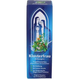 MCM KLOSTERFRAU Vertr. GmbH Klosterfrau Melissengeist 475 ml
