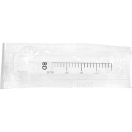 Fresenius Einmalspritze 20 ml steril 10 St