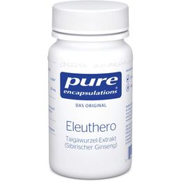 Pure Encapsulations Eleuthero Kapseln 60 St