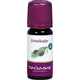 Taoasis Zirbelkiefer &Ouml;l Bio 10 ml